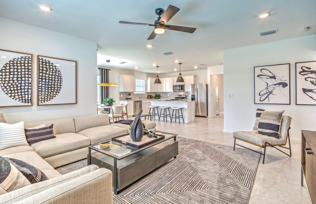 Pulte Homes hosts grand opening of Verde neighborhood in Babcock Ranch ...